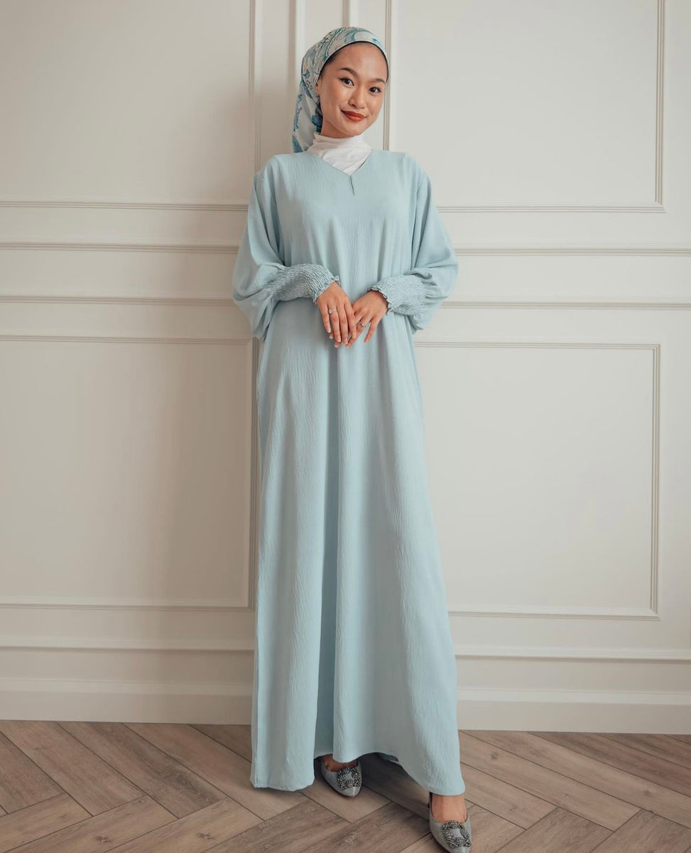 Luxe Essential - Nadia – Kain Kitani