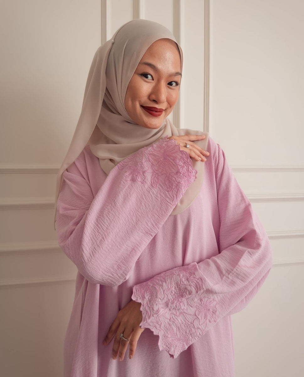 Luxe Essential - Lina – Kain Kitani