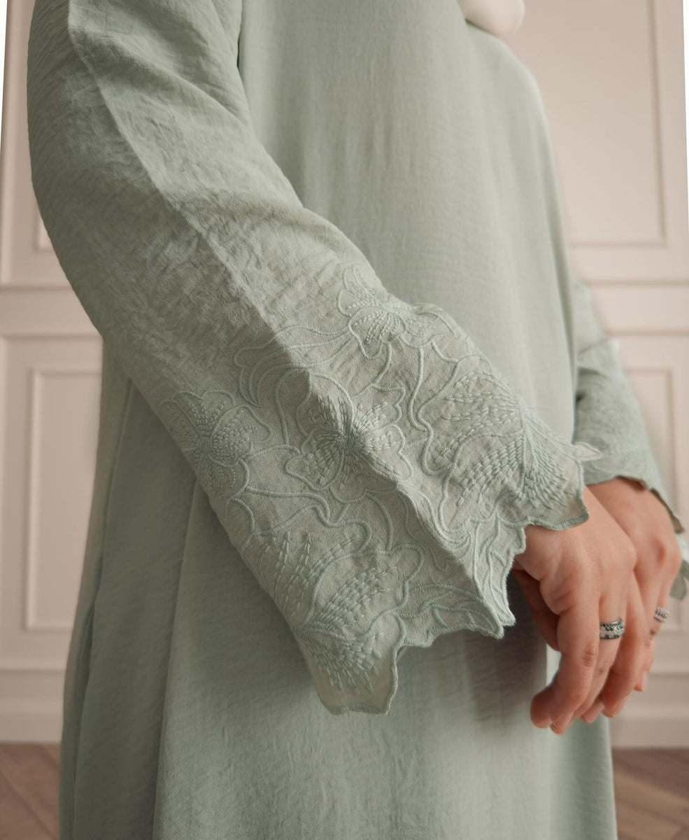 Luxe Essential - Lina – Kain Kitani